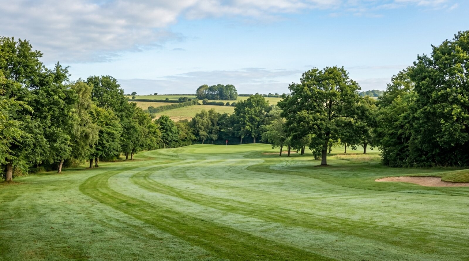 Kent Golf News: County Championship and an England Win (June 2026)